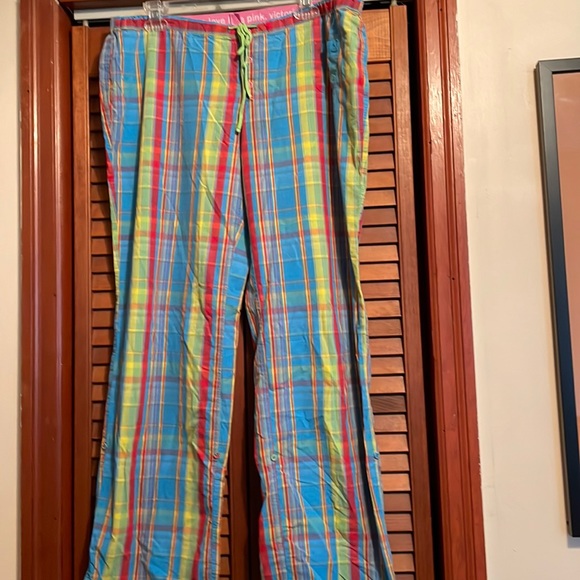 PINK Victoria's Secret | Intimates & Sleepwear | Guc Victorias Secret ...